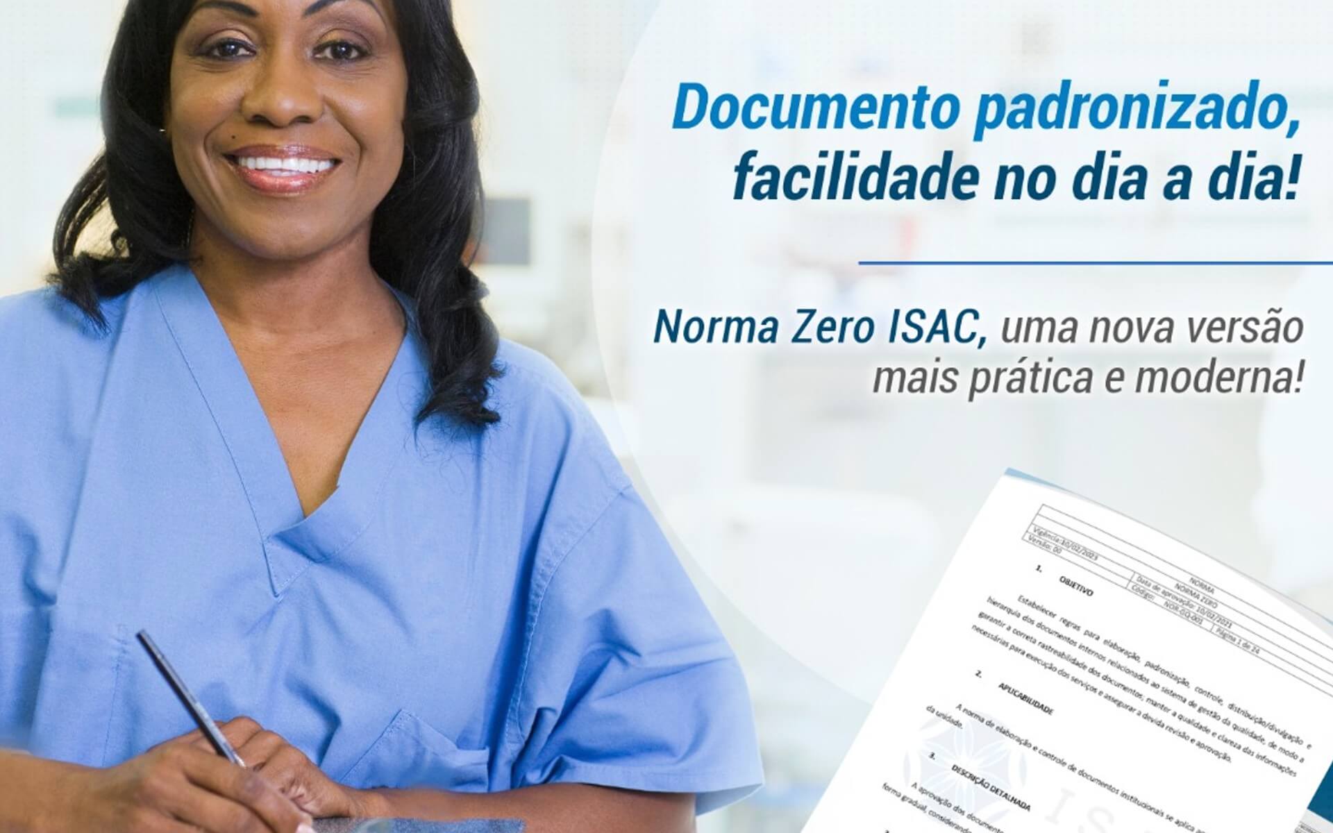 Depoimentos | ISAC - Instituto Saúde e Cidadania